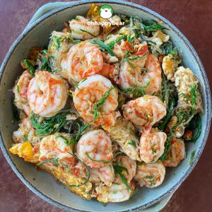 Stinky Things We Love + Some Smelly Recipes :D - ohhappybear